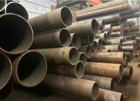 China ASTM A106 A53, DIN, JIS, GB, ISO Seamless Steel Pipe Cold Drawn Cold Rolling Hot Rolling Tube for sale
