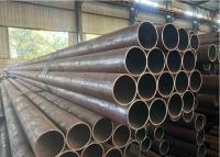 China ASTM A106 A53, DIN, JIS, GB, ISO Seamless Steel Pipe Cold Drawn Cold Rolling Hot Rolling Tube for sale