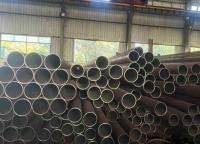 China Smls Pipe ASTM A106 Gr. B / A53 Gr. B Sch40 Sch80 Seamless Low Carbon Steel Pipe for sale