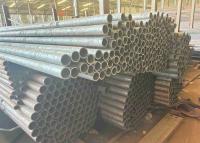 China Smls Pipe ASTM A106 Gr. B / A53 Gr. B Sch40 Sch80 Seamless Low Carbon Steel Pipe for sale