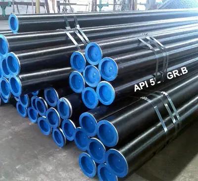 China API 5L PSL1/PSL2 Line Pipe X42,X52,X56,X60,X65,X70 Seamless Carbon Steel Pipe for sale