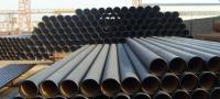 China API 5L X60 Line Pipe Spiral Welded/LSAW/ERW/Seamless Carbon Steel Line Pipe  DN600 24 Inch Steel Pipe for Oil and Gas for sale