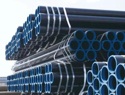 China API 5L X42 X52 Spiral Welded LSAW Hfw ERW Seamless Carbon Steel Line Pipe Tube DN600 24 Inch Steel Pipe for Oil and Gas X70m Psl2 Steel Line Pipe for sale
