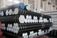 China Smls Pipe ASTM A106 Gr. B / A53 Gr. B Sch40 Sch80 Seamless Low Carbon Steel Pipe for sale