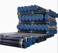 China ASTM A106 A53, DIN, JIS, GB, ISO Seamless Steel Pipe Cold Drawn Cold Rolling Hot Rolling Tube for sale