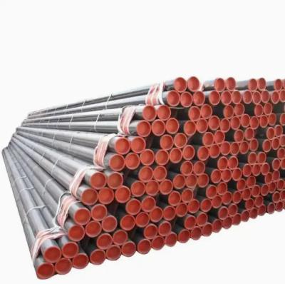 China Line Tube Seamless Steel Pipe API 5L PSL1 / PSL2 L210 L245 L290 L320  for Oil and Gas for sale