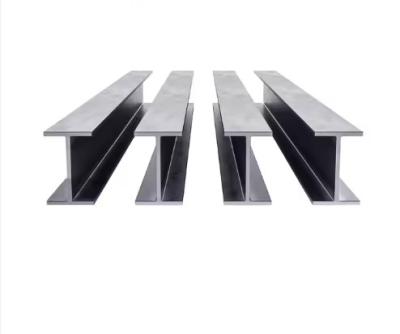 China Structure Steel H Beam for Construction H-beam Steel Structure Rolling h Shaped Steel Beam with the Best Quality for sale