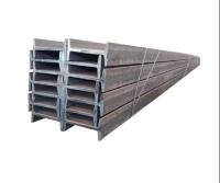 China Structure Steel H Beam for Construction H-beam Steel Structure Rolling h Shaped Steel Beam with the Best Quality for sale