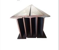 China Structure Steel H Beam for Construction H-beam Steel Structure Rolling h Shaped Steel Beam with the Best Quality for sale