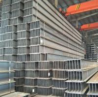 China Fire Resistant and Flexible Customized Steel Structure for Your Project for sale