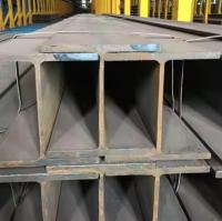 China Customized Steel Structure for I-Beams Outstanding Features and Distinguishing Characteristics for sale