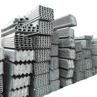 China H Beam ASTM A36 Hot Rolled Welding Universal Beam Q235B Q345B I Beam 16Mn Channel Steel Galvanized H Steel Structure Steel for sale