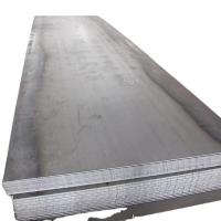 China Nm360 Nm400 Nm450 Nm500 3mm 5mm 6mm 8mm 10mm 20mm 50mm 80mm 100mm Hot Rolled hr Ms Mild Carbon Wear Resistant Steel Plate for sale