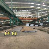China Nm360 Nm400 Nm450 Nm500 3mm 5mm 6mm 8mm 10mm 20mm 50mm 80mm 100mm Hot Rolled hr Ms Mild Carbon Wear Resistant Steel Plate for sale