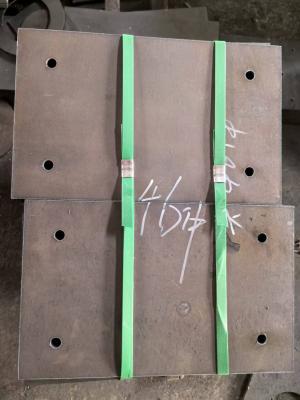 China Construction Application Area NM500 for sale