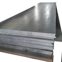 China Hardness Wear Steel Plate 3mm 50mm Thickness for sale