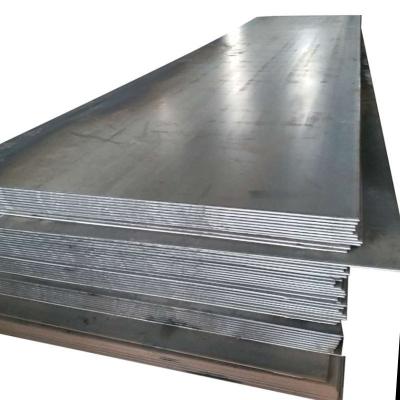 China Hardness Wear Steel Plate 3mm 50mm Thickness for sale