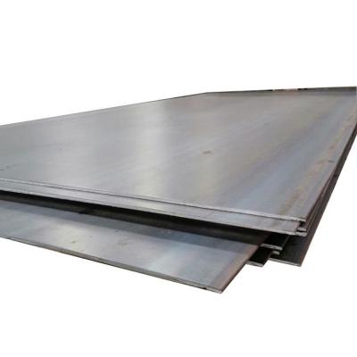 China Carbon Steel Wear Plates for Mining High Intensity and Pressure Resistance for sale