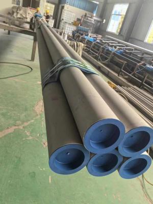 China STAINLESS STEEL ALLOY STEEL PIPE & TUBE for sale