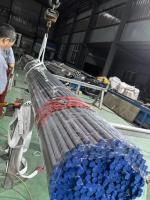 China STAINLESS STEEL ALLOY STEEL PIPE & TUBE for sale