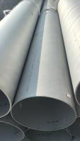 China 304 304L 430 316L 316 310 310S 904L Stainless Steel Round/Square Seamless Welded for sale