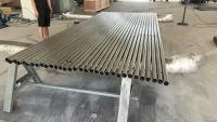 China 304 304L 430 316L 316 310 310S 904L Stainless Steel Round/Square Seamless Welded for sale