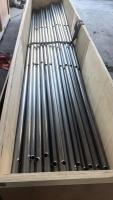 China Polished Tube Schedule 10 304 304L 316 316L 310S 321 Stainless Steel Pipe for sale