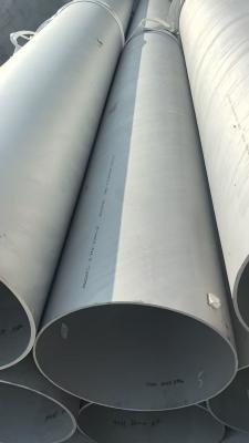 China Polished Tube Schedule 10 304 304L 316 316L 310S 321 Stainless Steel Pipe for sale