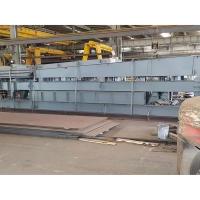 China Best Price  Factory Direct Sales Steel Structure Color Steel Tile Series Q355B/Q235B Material for sale