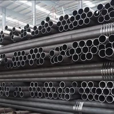 China High-Quality ASTM A106 Gr B Steel Pipe for Industrial Use for sale