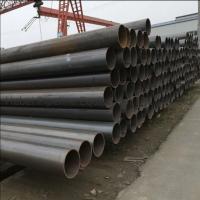 China ASTM API 5L Gr B A106 A53 Sch 60 Black Ms Iron Pipe Hot Rolled Seamless and Welded Carbon Steel Pipe/Tube for sale