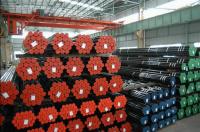 China API 5L Gr X52 20 Inch 10 Inch Sch 120 ASTM A106 Round Seamless and Welded Carbon Steel Pipe for sale