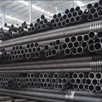China API 5L Gr X52 20 Inch 10 Inch Sch 120 ASTM A106 Round Seamless and Welded Carbon Steel Pipe for sale