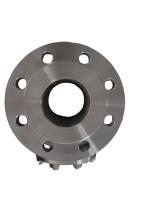 China Ss Stainless Steel 316 304 CF8 DN100 DN150 DN50 Low Temperature Swing Check Valve for sale