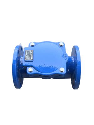 China Durable Rubber Flap Check Valve for Efficient Flow Control for sale