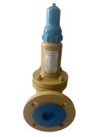 China Awwa Valve Spring Type Wcb Spring Fall Lift Closed High Pressure Safety Valve for sale