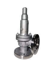 China Awwa Valve Spring Type Wcb Spring Fall Lift Closed High Pressure Safety Valve for sale