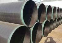 China Epoxy Powder Coating 3PE Three-layer structure polyethylene anti-corrosion layer bottom epoxy powder for sale