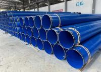 China Durable Fusion-Bonded Epoxy Coating for Outer Wall Protecting Your Pipes for sale