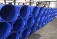 China 2FBE Dual Layer Fusion Bonded Epoxy Coating For steel pipes, pipe fittings, components for sale