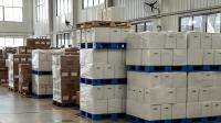 China 2FBE Dual Layer Fusion Bonded Epoxy Coating For steel pipes, pipe fittings, components for sale