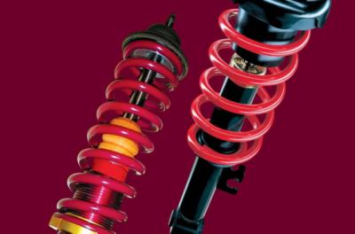China Special powder coating for automobile springs for sale
