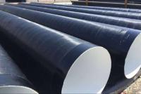 China FBE Epoxy Powder Coating for Drinking Water Pipes - Corrosion Resistant, Food-Grade Safety, AWWA C213-2022 Compliant for sale
