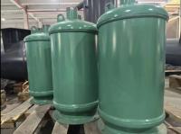 China FBE Epoxy Powder Coating for Drinking Water Pipes - Corrosion Resistant, Food-Grade Safety, AWWA C213-2022 Compliant for sale