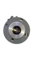 China Water Medium Application Ball Valve with 1000 PSI Pressure and 18 Months for sale