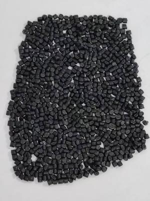 China Virgin LLDPE and HDPE Resin Plastic Particles for Anti-corrosion with Injection and Film Grade Applications for sale