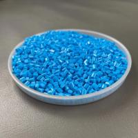 China Virgin LLDPE and HDPE Resin Plastic Particles for Anti-corrosion with Injection and Film Grade Applications for sale