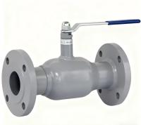 China Gas Heat & Water Supply Fully Welded Bw End Floating Ball Valve Pn16 Pn25 Carbon Steel Ball  Valve for sale