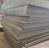 China Nm400 Nm450 Nm500 Nm550 High Hardness Wear Resistant Steel Plate Q690d Q690e S420n S690ql Alloy High Strength Steel Plate in Stock for sale