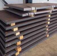 China Nm400 Nm450 Nm500 Nm550 High Hardness Wear Resistant Steel Plate Q690d Q690e S420n S690ql Alloy High Strength Steel Plate in Stock for sale